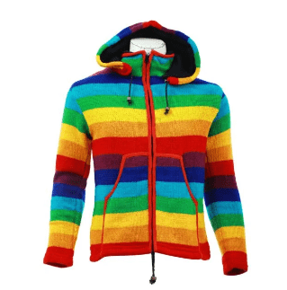 Premium Woolen Jackets from Nepal | 100% Pure Wool