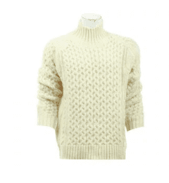 Woolen Sweaters Made in Nepal | 100% Pure Wool Knitwear