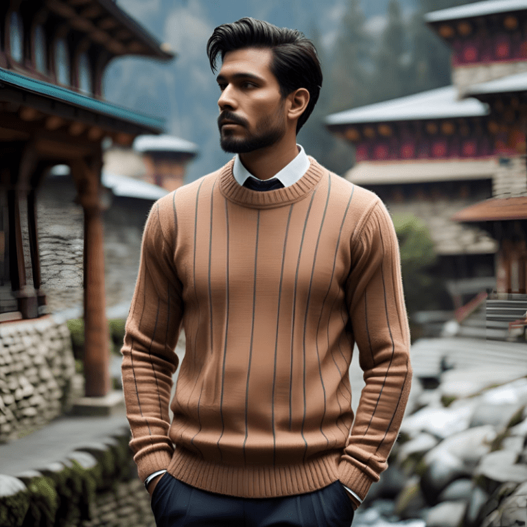 Pashmina vs Cashmere: 7 Key Differences to Know Before You Buy