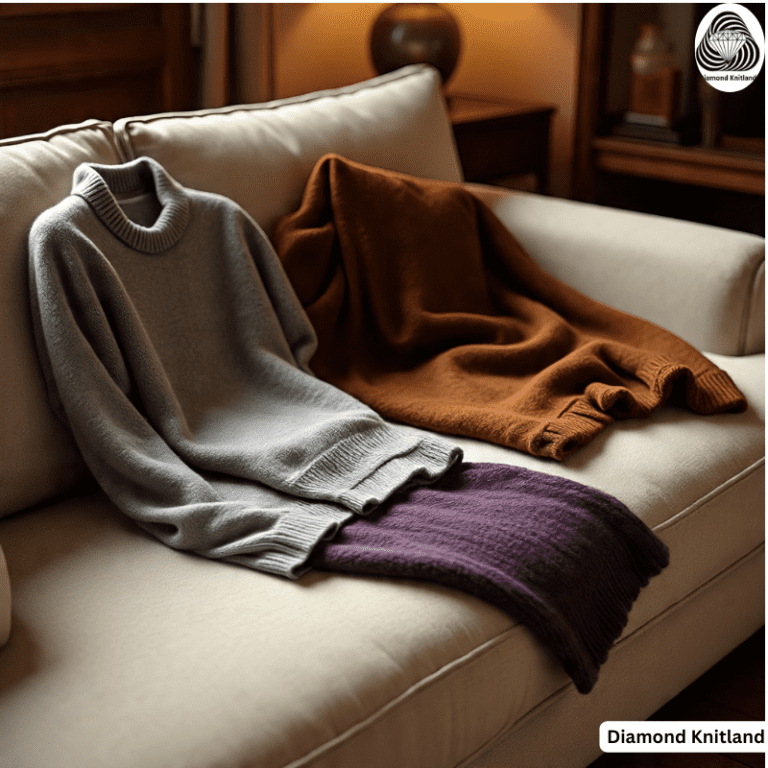 Why is Cashmere So Expensive? Discover the True Cost of Luxury Wool