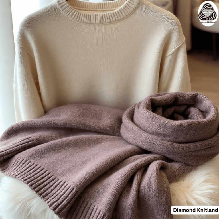 Why is Cashmere So Expensive? Discover the True Cost of Luxury Wool