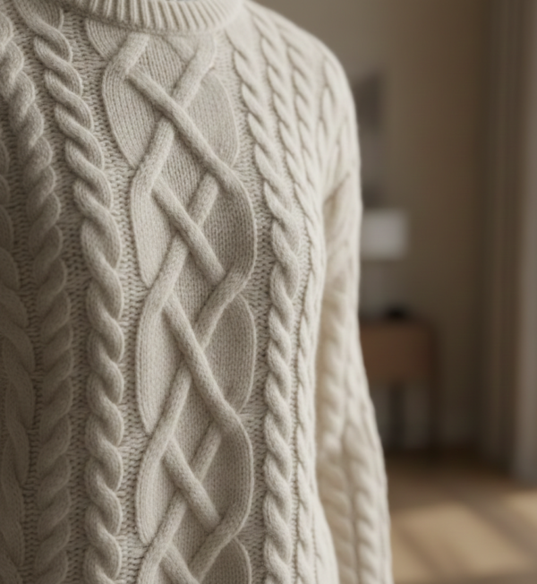 Cashmere Knitting Patterns Guide | Diamond Knitland